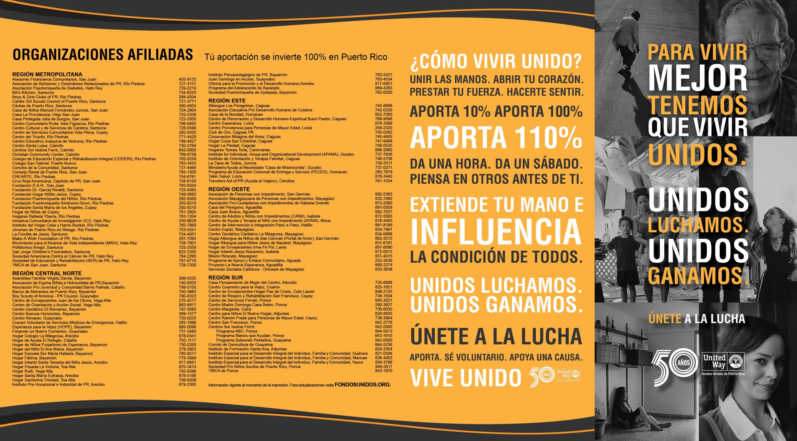 Resources - United Way de Puerto Rico