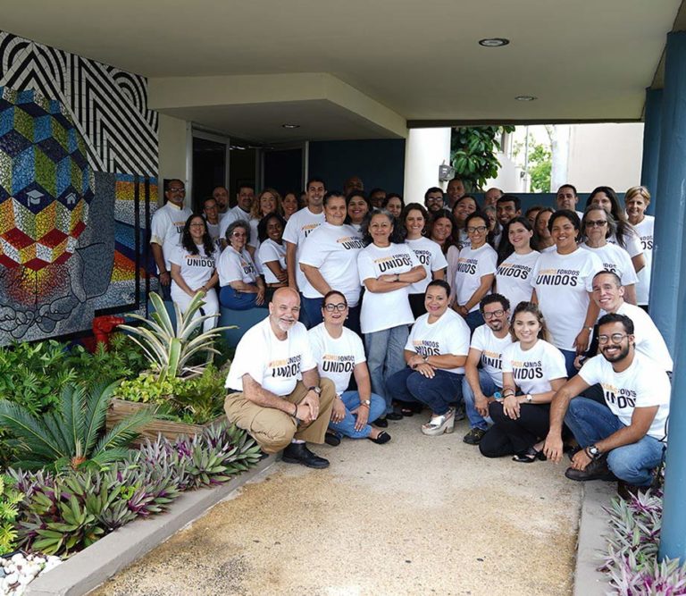 Who we Are - United Way de Puerto Rico